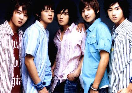 DBSK (GRUPO ASIATICO): [HD] DBSK - Why Did I Fall In Love With You ...