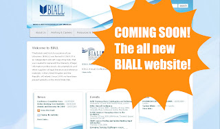 14 days and counting… | The British and Irish Association of Law Librarians