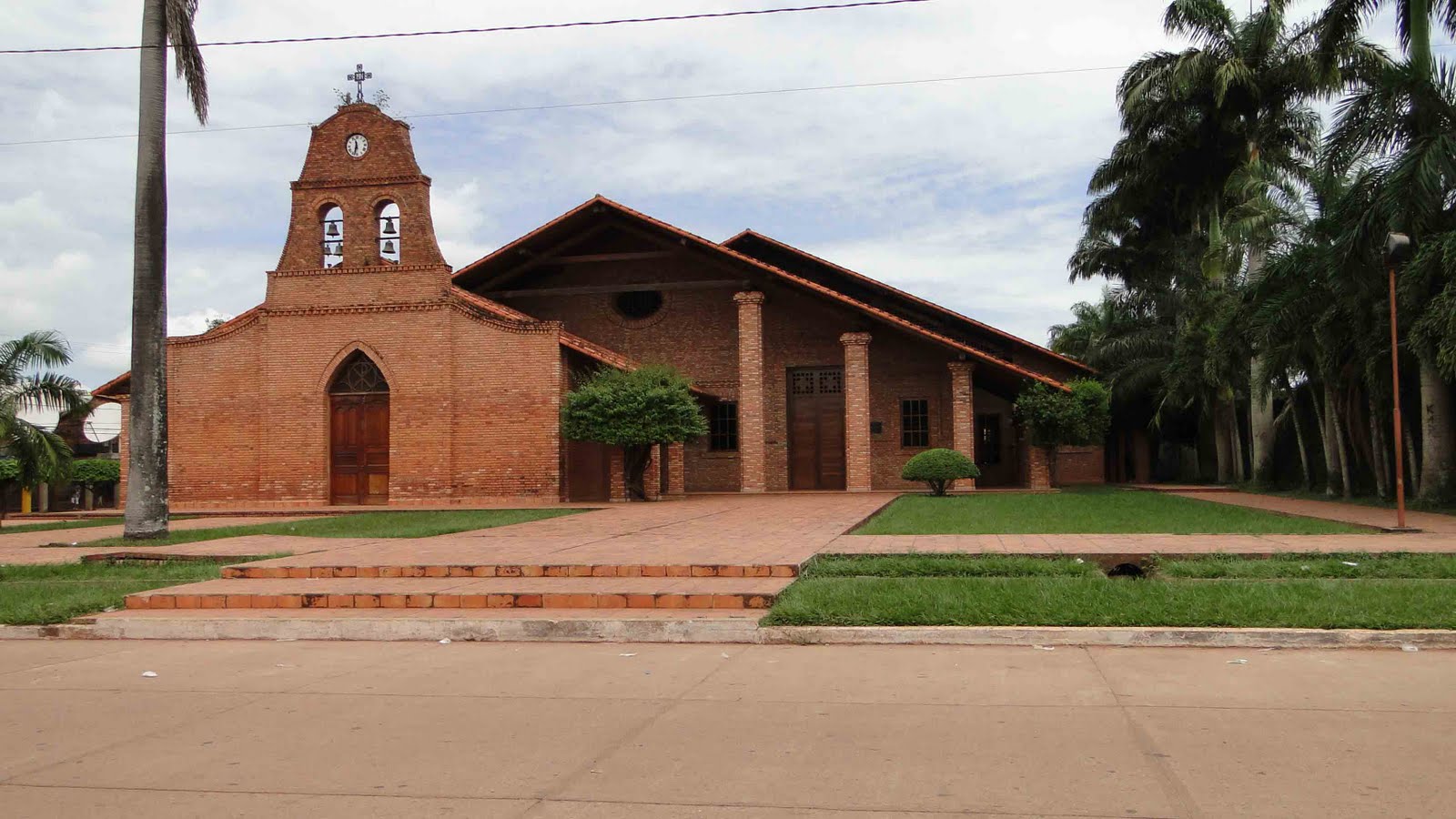 CATEDRAL DE RIBERALTA