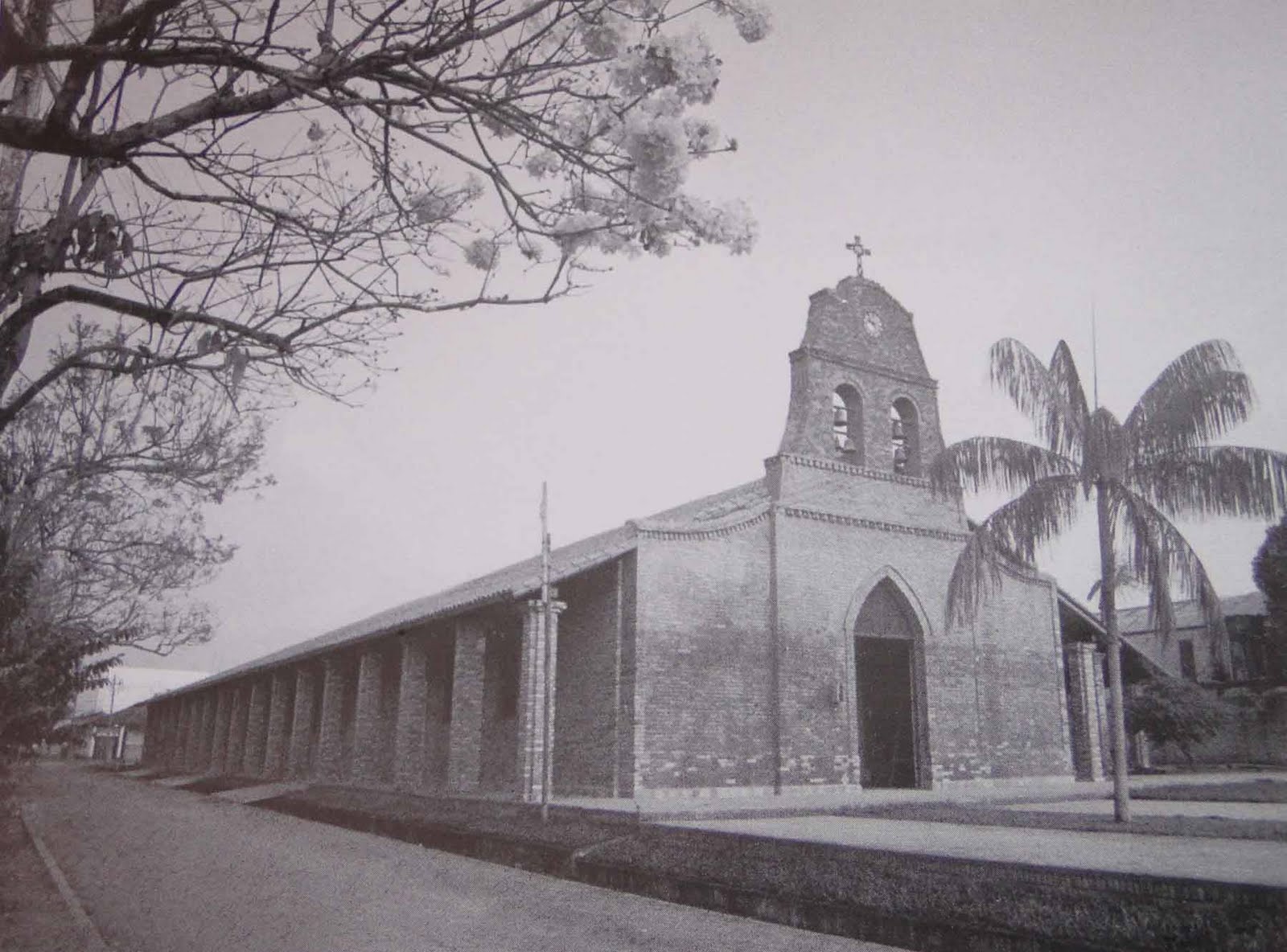 CATEDRAL DE RIBERALTA: HISTORIA DE NUESTRA CATEDRAL