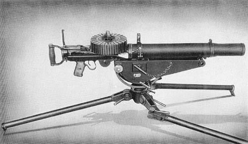 Weird Weekly Wiki: Emu War