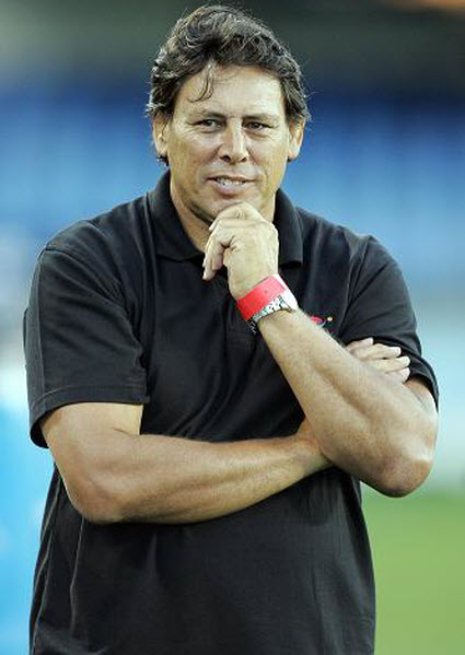 Weird Weekly Wiki: Wayne Shelford