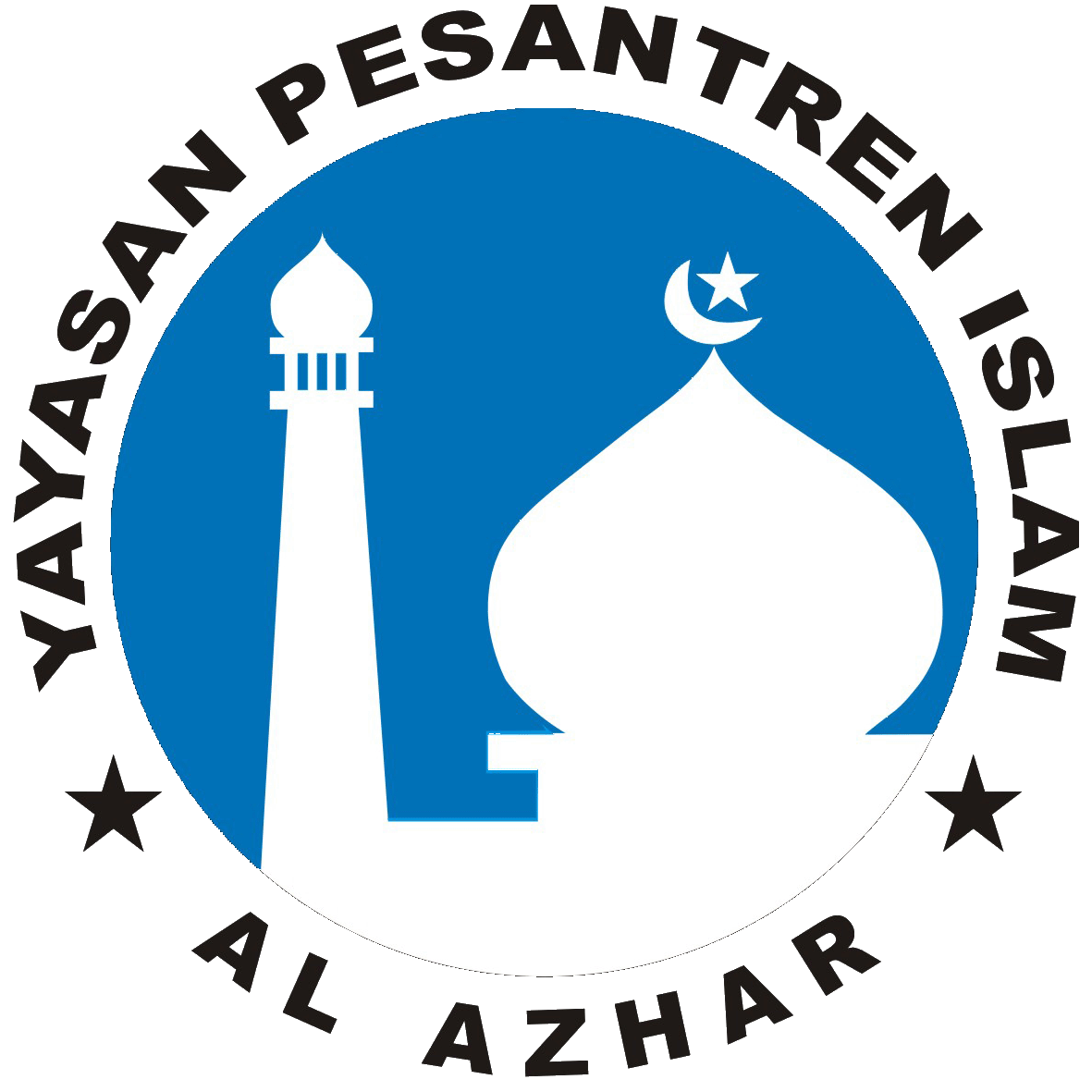 BIDANG TK/SD YPI AL-AZHAR