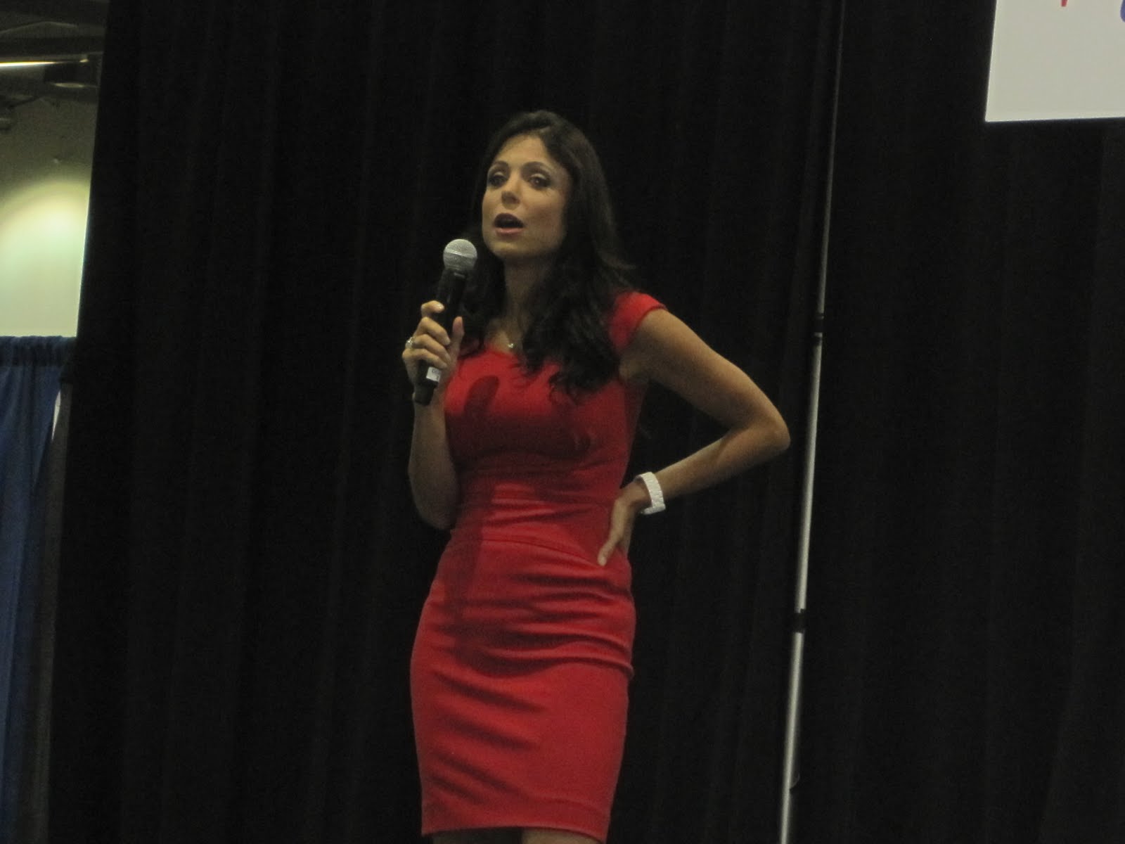 The Many Layers of Me: Bethany Meets Bethenny