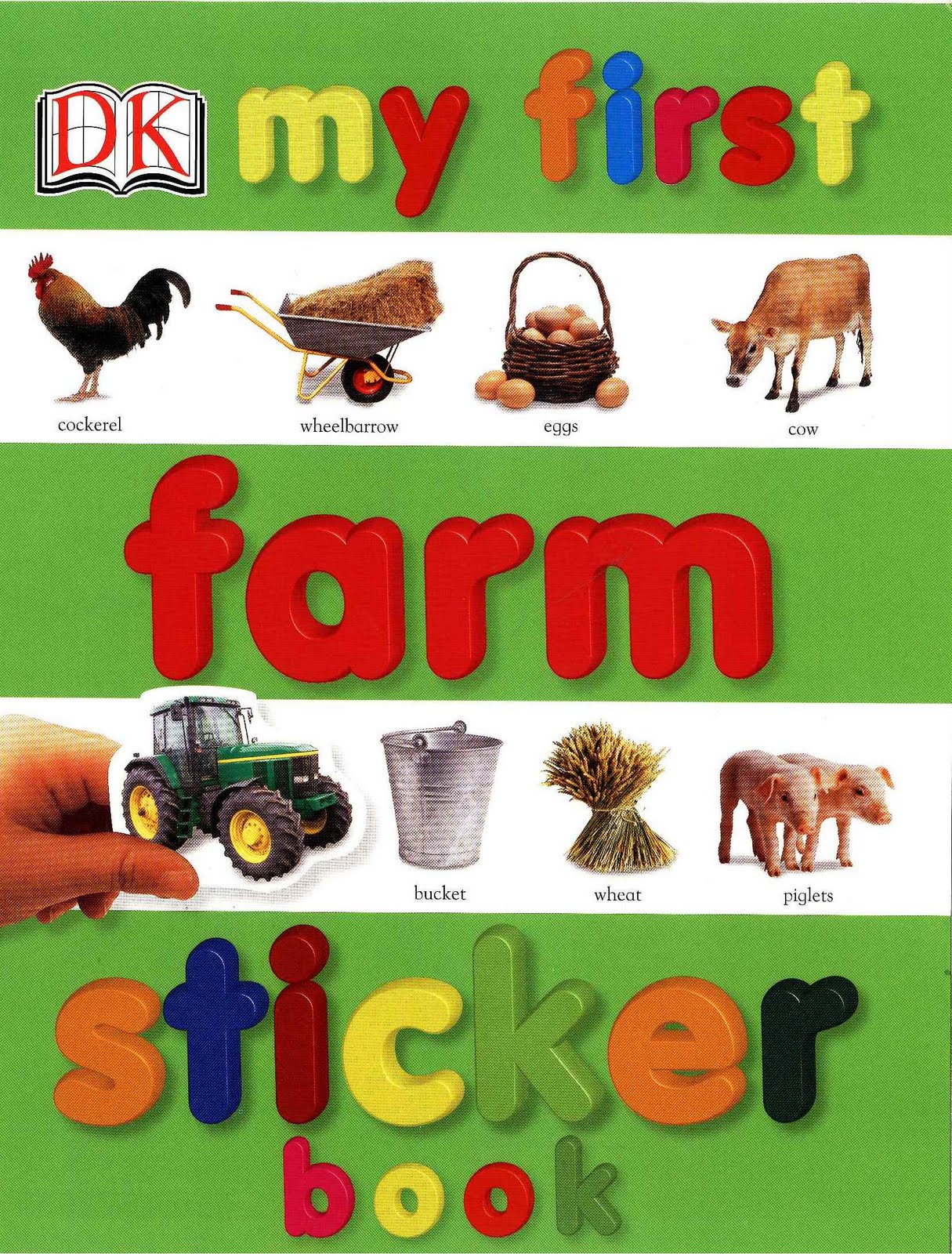 Little Parade - Your Favourite Children's Online Bookstore: BK609 My ...