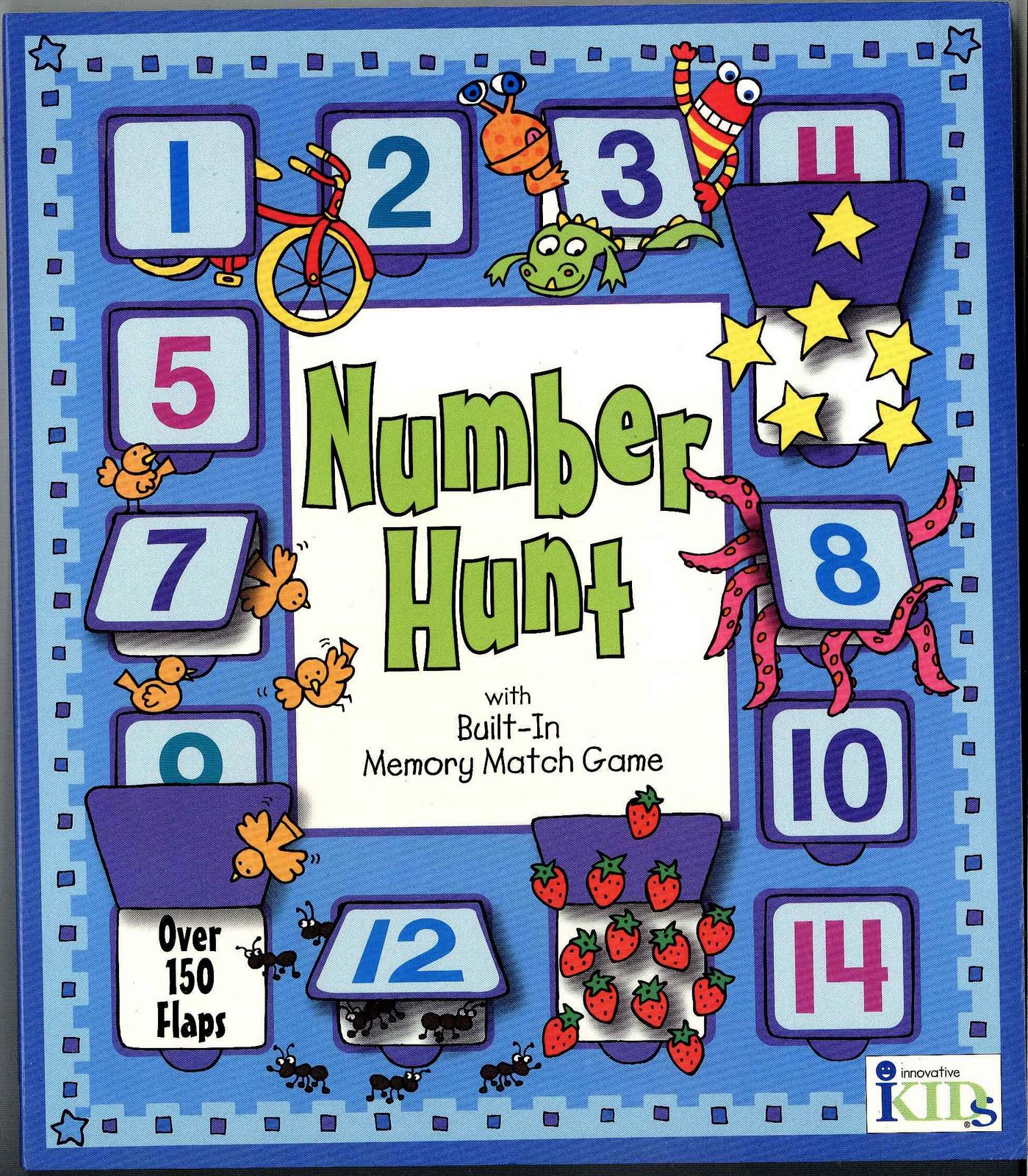 Little Parade - Your Favourite Children's Online Bookstore: BK617 ...