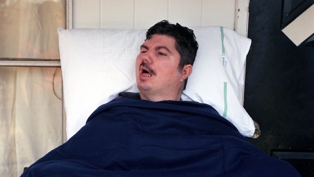 Doctors Declared Him Dead- 19 Years Later He Wakes Up From Coma - Page ...