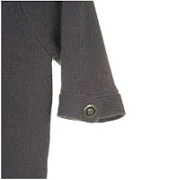 Wearable Trends: Gilet Manoukian