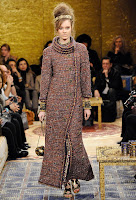 Wearable Trends: Chanel - Pre-Fall 2010/2011