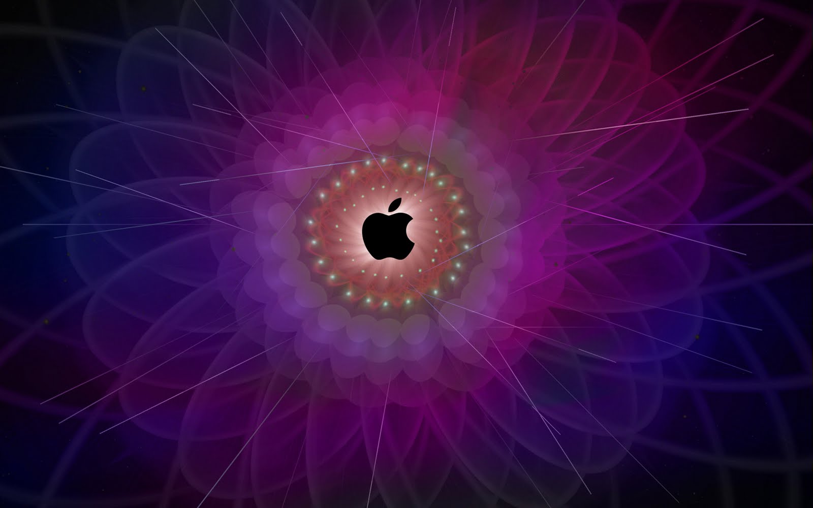 DR_ARTS_ °¤»·´¯`·._): Wallpapers com tema "MAC Apple".