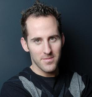 Simple Plan: Chuck Comeau