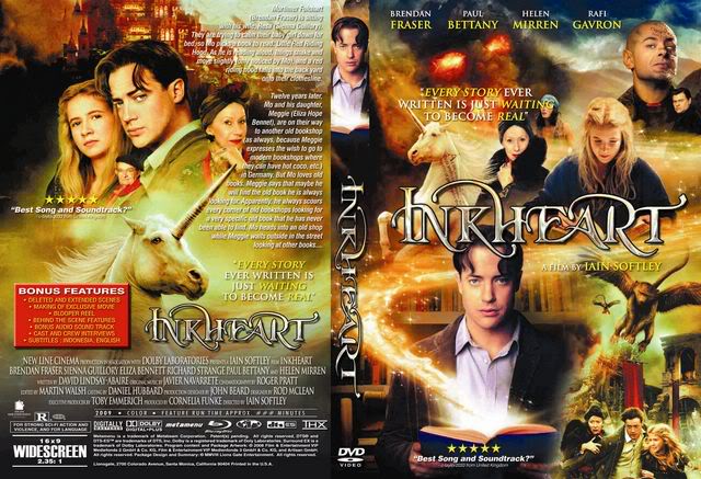 mahameru6992: Inkheart | 2009
