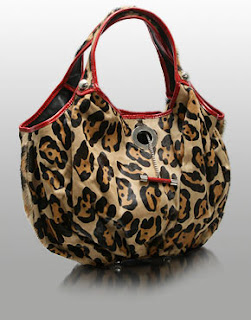 Fashion: Tarah Smith