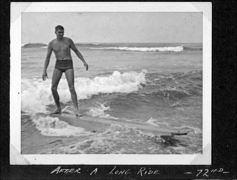 The Clutter Museum: RIP, John Lind