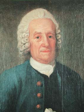 EL CIELO EN LA TIERRA: Emanuel Swedenborg: Introducción