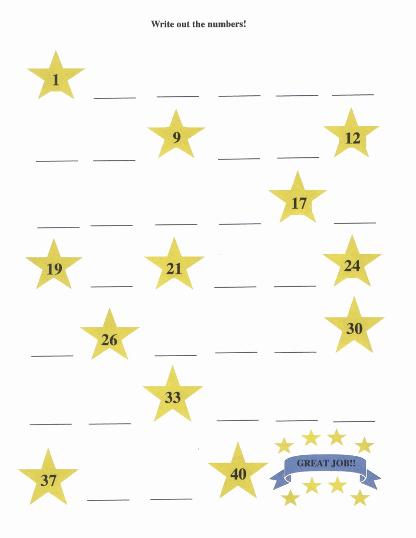 Fun Learning At Home