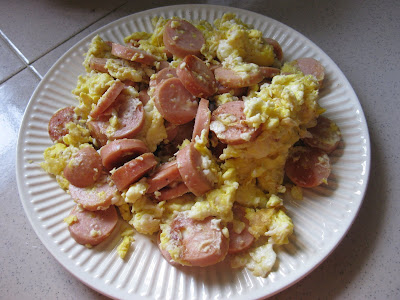 SIMPLE BREAKFAST - Tips Resep Cara Membuat