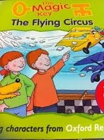 Kee-ke-ri-kee: NEW! Oxford Reading Tree:The Magic Key Collection-12 ...