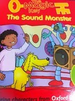 Kee-ke-ri-kee: NEW! Oxford Reading Tree:The Magic Key Collection-12 ...