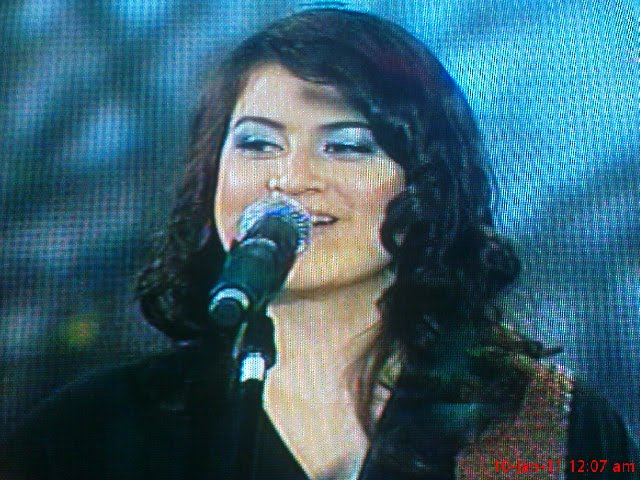 PeAcE: Anugerah Juara Lagu ke 25 (AJL25)