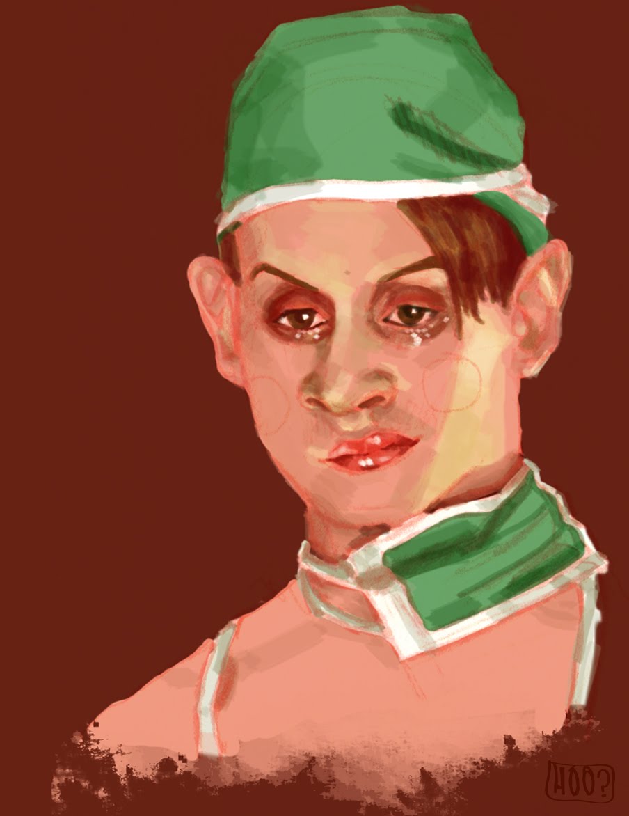 The Hallway Show: Macaulay McCulkin