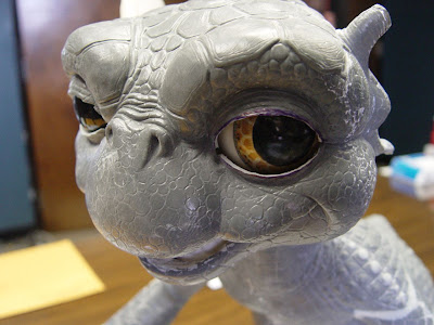 Greg Aronowitz: Labou Blog Part 1