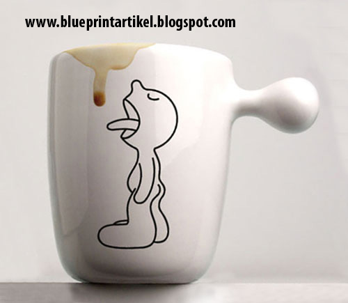 All Usefull: Design Kreatif MUG Lucu