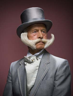 Megan Joplin Photography: The World Beard and Moustache Championships