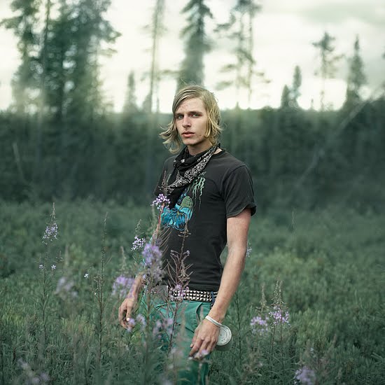 Megan Joplin Photography: Benoit Paillé