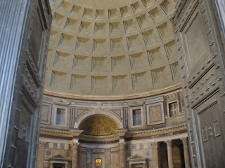 All Things Interior Architecture: Famous Roman Interiors