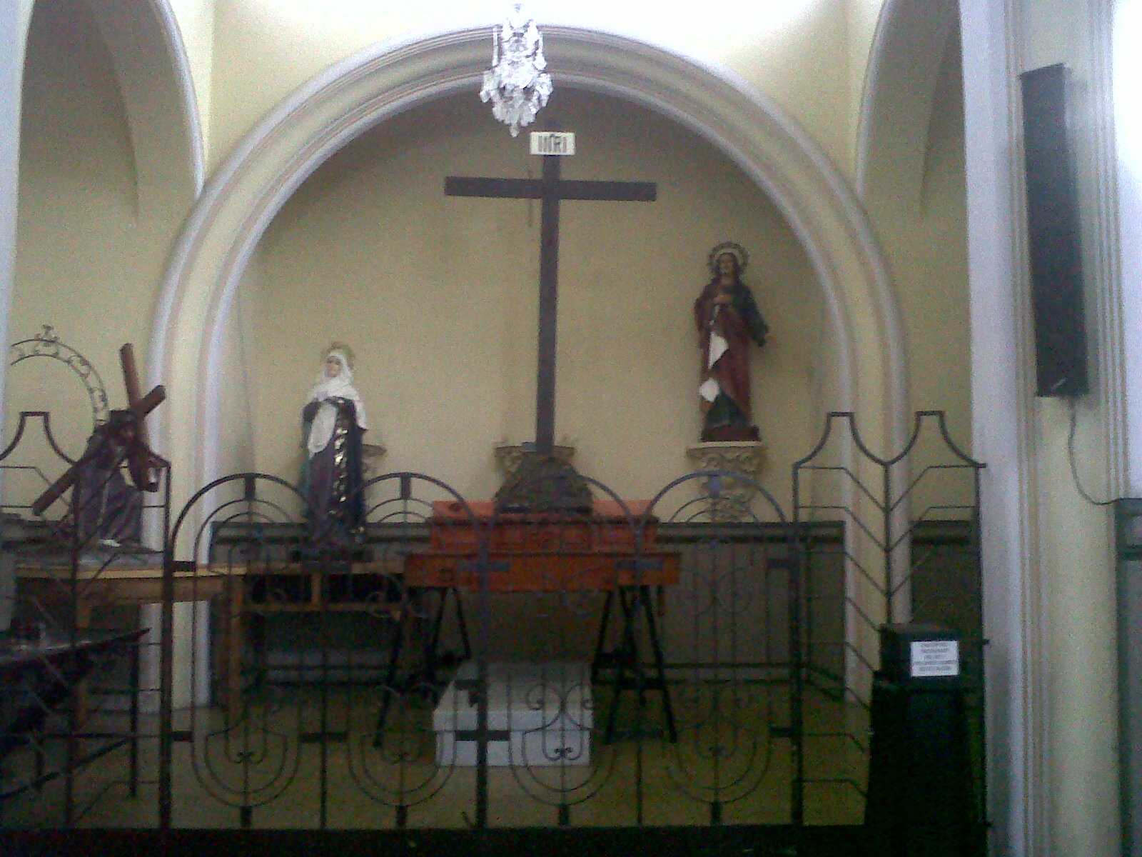 Conociendo a Michelena: Conociendo a Michelena