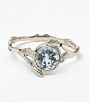 ...in the Queen City: Catbird: Engagement Rings & Wedding Bands