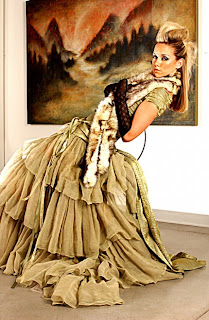 Little Lovables: Wishlist Clothing