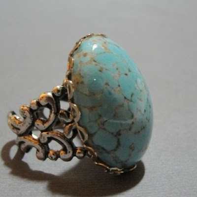 Vintage Vampire Inspired Jewelery: Twilight Inspired Moonstone ...