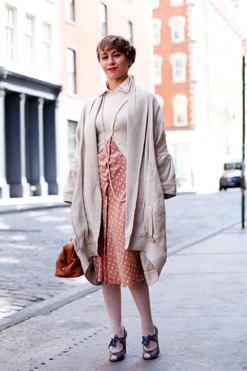 Little Lovables: Fashion: Hobo Chic