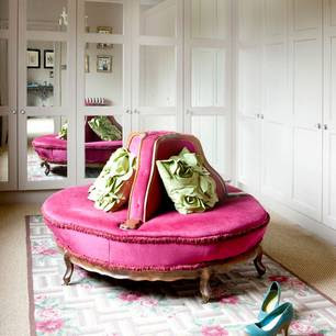 Little Lovables: Inspired Color: Pinks and Wild Florals