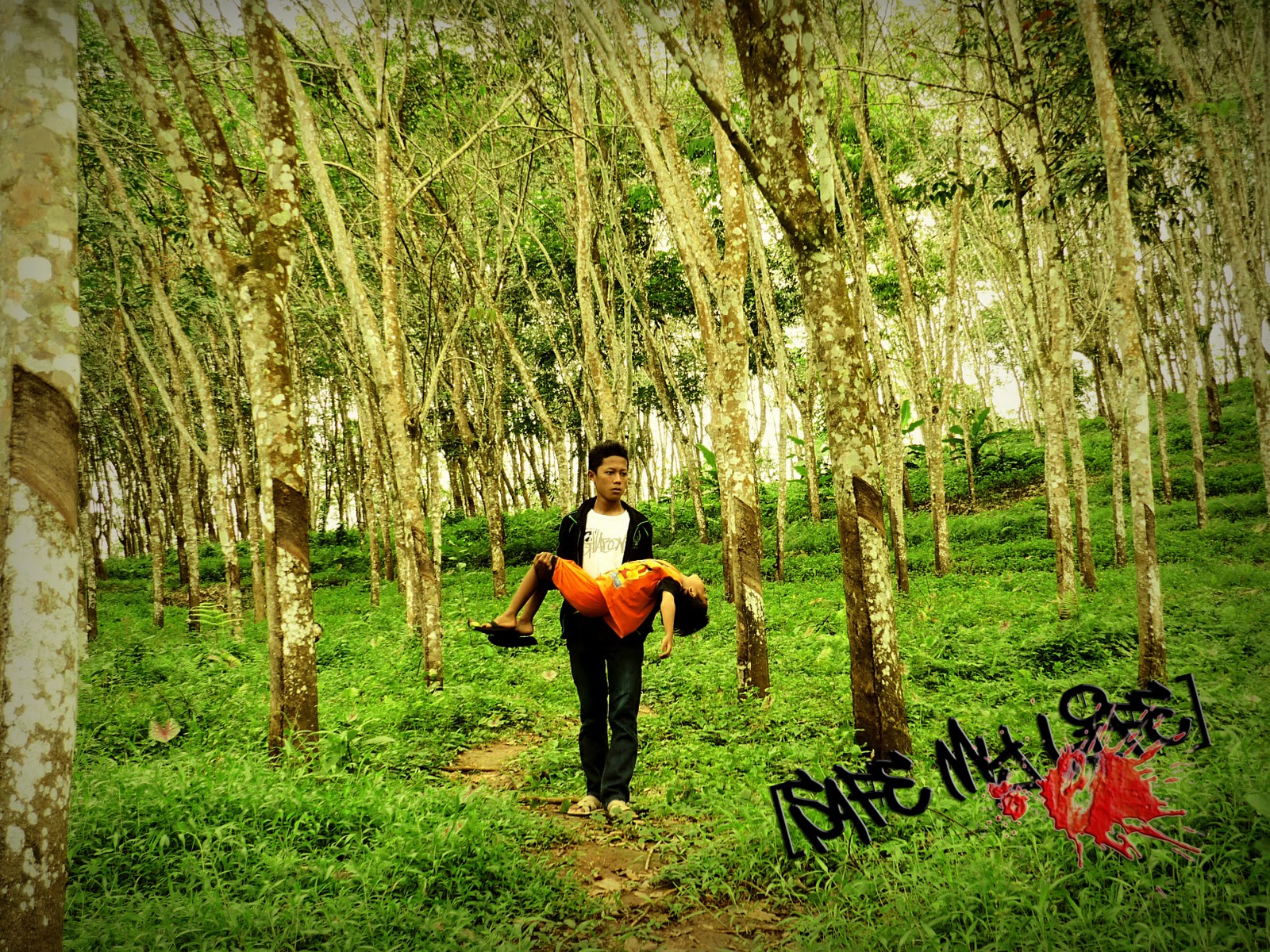 TiaRa Surya Setiawan