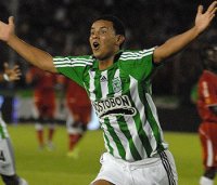 Edwin Cardona (Colombia) ~ Fúbol Roll