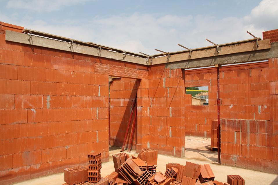 Autoconstruction de notre maison: Arase