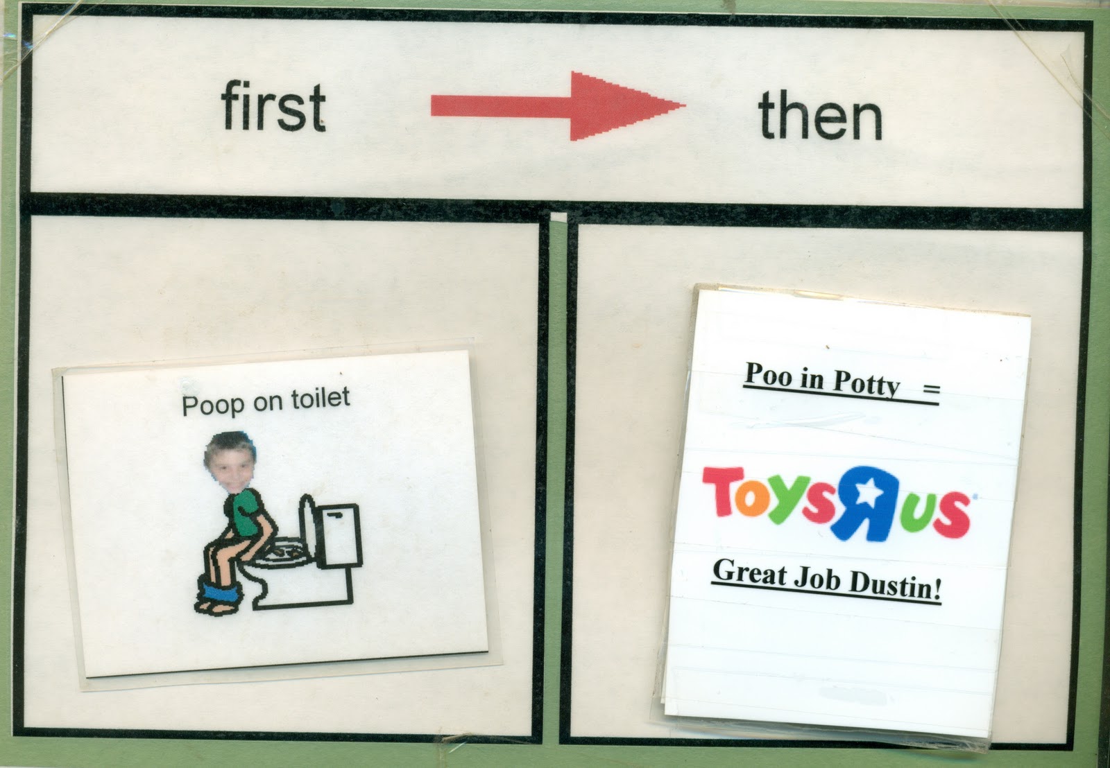S.M.A.A.R.T. Mom's: "A Way Through Autism": "Finally! Autism Potty ...