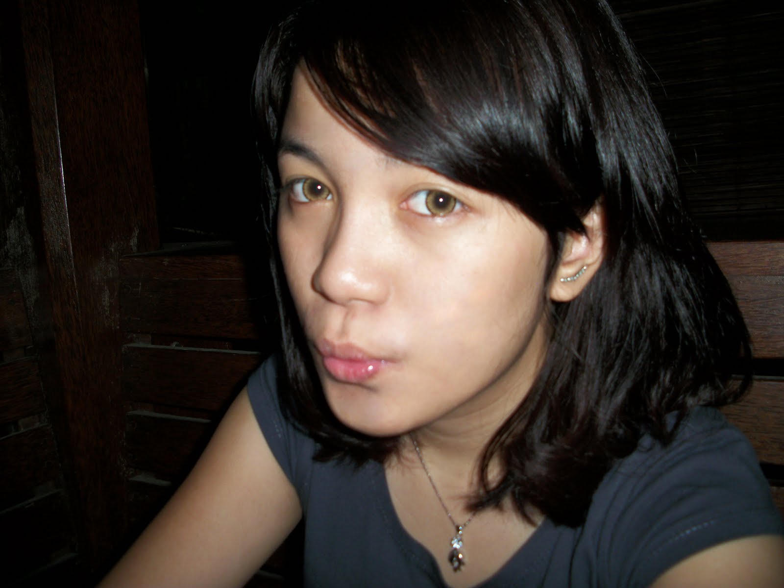 Super Starla: I LOVE YOU BUT...