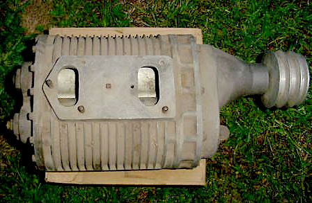 The Hot Rod Disorder™: Maybe someday...