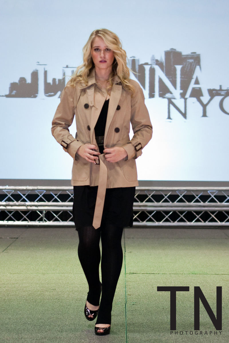 TN Photography: Portland Women's Show