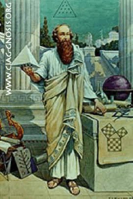 A Origem da Matemática: O Pai da Matemática