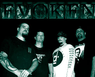 CULT OF RUINS: Evoken - Discography