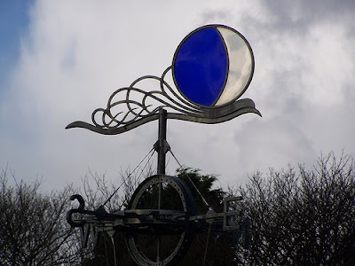 Read More @ Webphemera: You're So Vane!