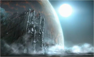 The Cathedral – Oscar Nominated Science Fiction Animated Short Movie ...