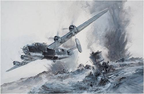 The Laconia Incident - Now Dramatised as The Sinking of the Laconia by ...