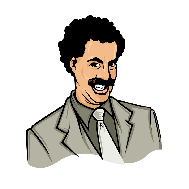 JP Flexner // Creative Services: Brick Weekly // Spot Illustrations