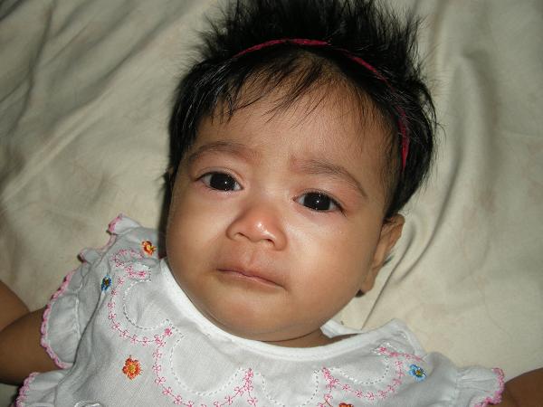 BEE: Tips Mengenal Tangisan Bayi